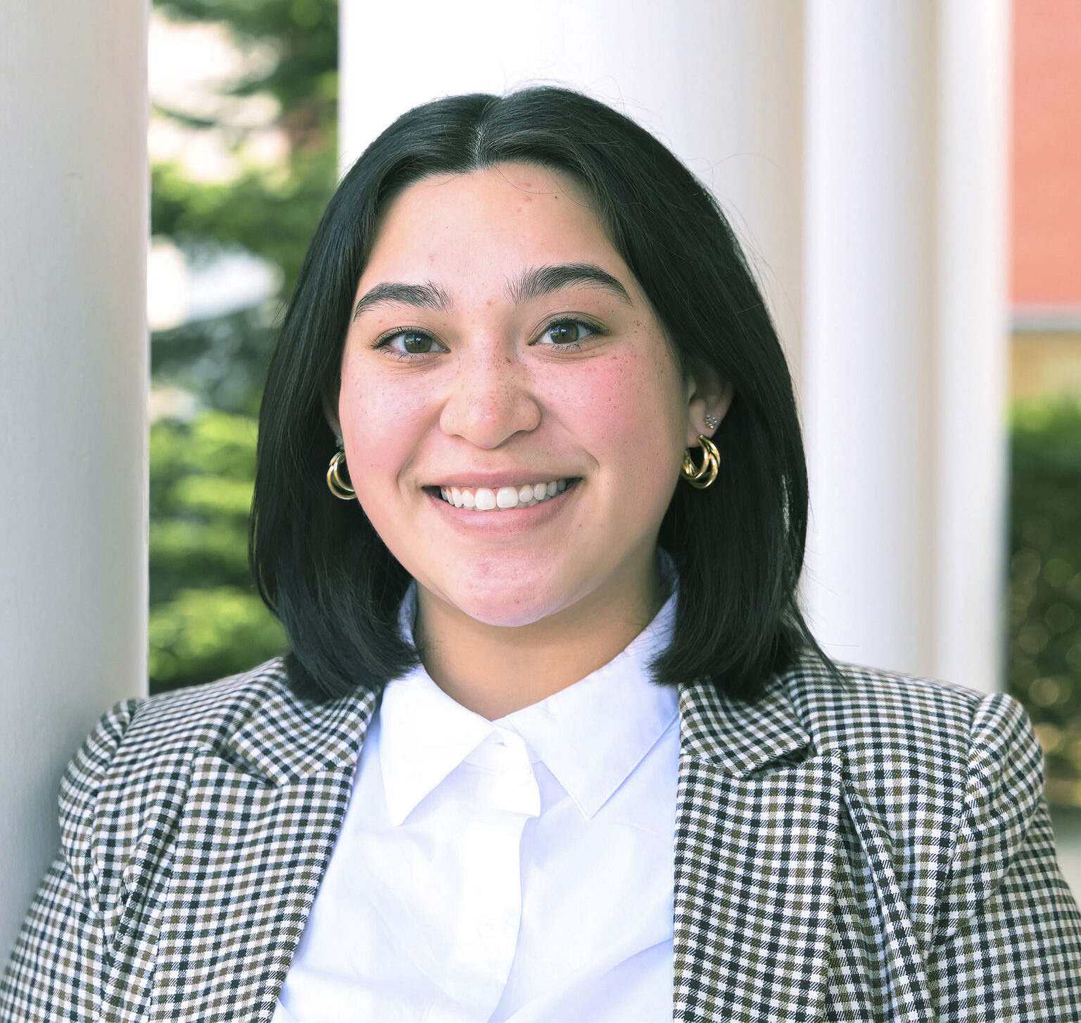 Scholarship Spotlight: Amanada Dait - NYWICI