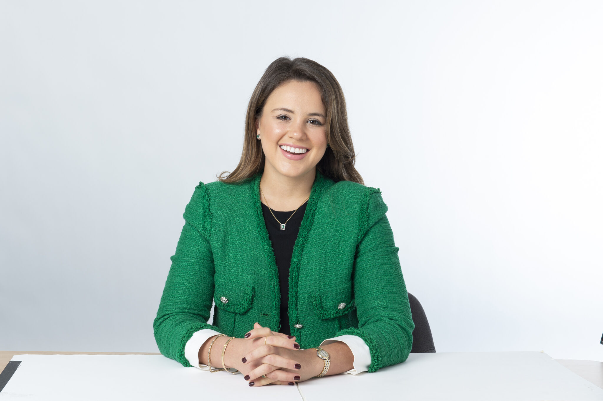SPOTLIGHT: CAMILLE VILLAFANE - NYWICI
