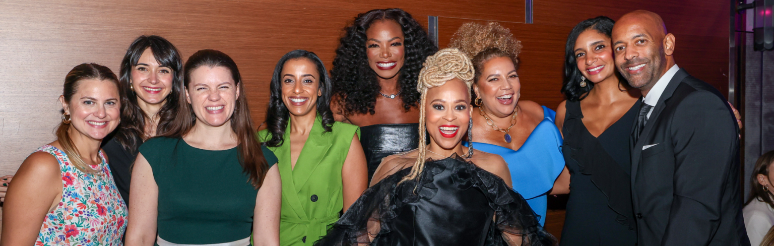 Inclusivity Statement - NYWICI