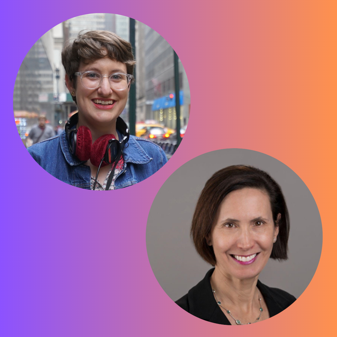 Jamie-Annie - NYWICI