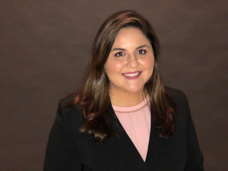 SPOTLIGHT: JENNIFER BENDER - NYWICI