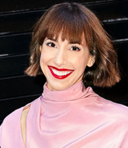 Jessica Pels, Editor-in-Chief at Cosmopolitan, to Headline Annual New ...
