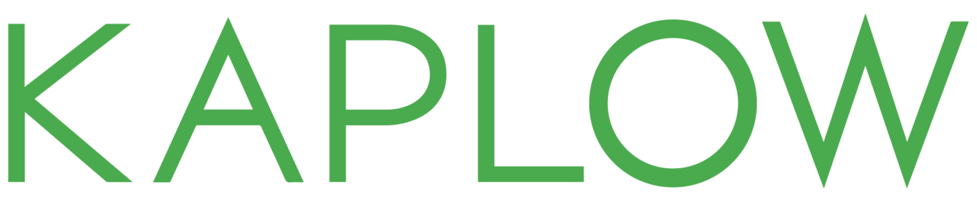 Kaplow-Logo-Green - NYWICI