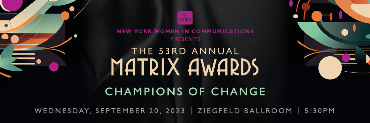 Matrix 23 1200X400 - NYWICI