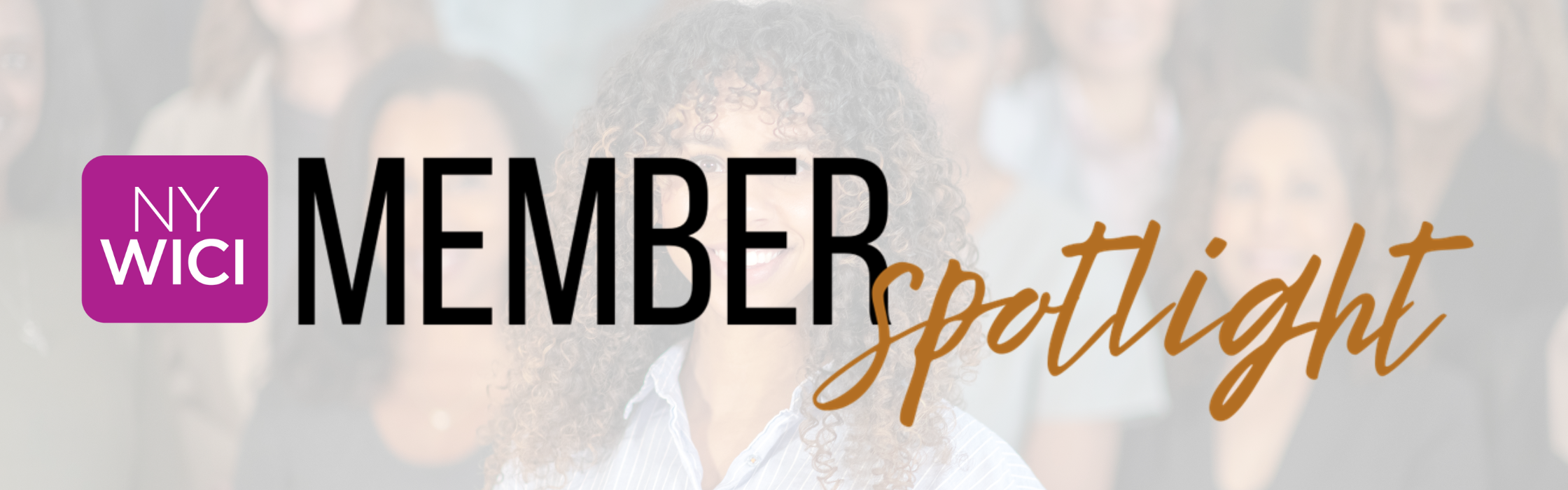 Member Spotlight Nywici