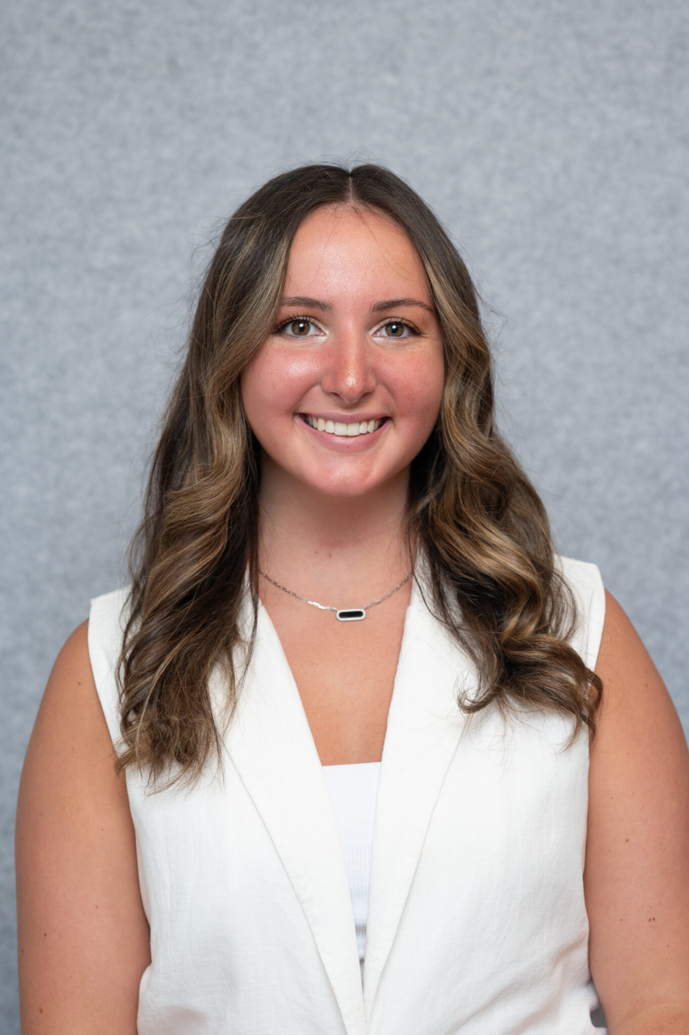 Scholarship Spotlight Molly Jacob Nywici