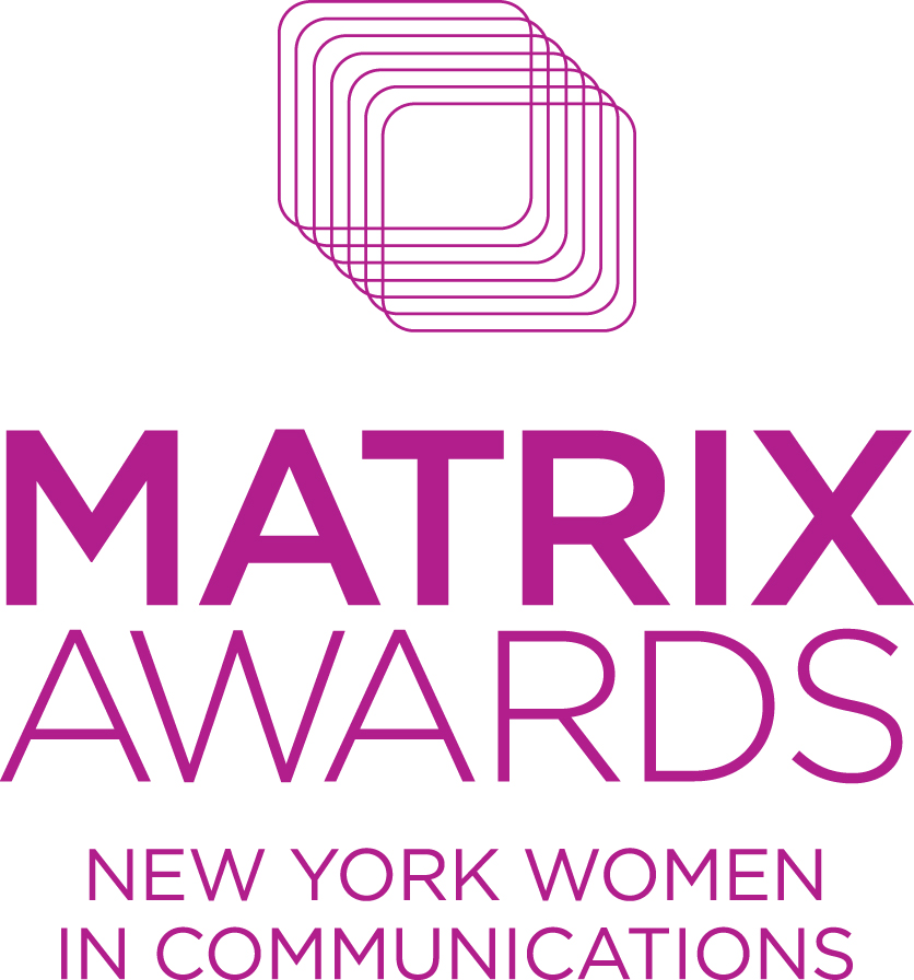2023 Matrix Awards - NYWICI