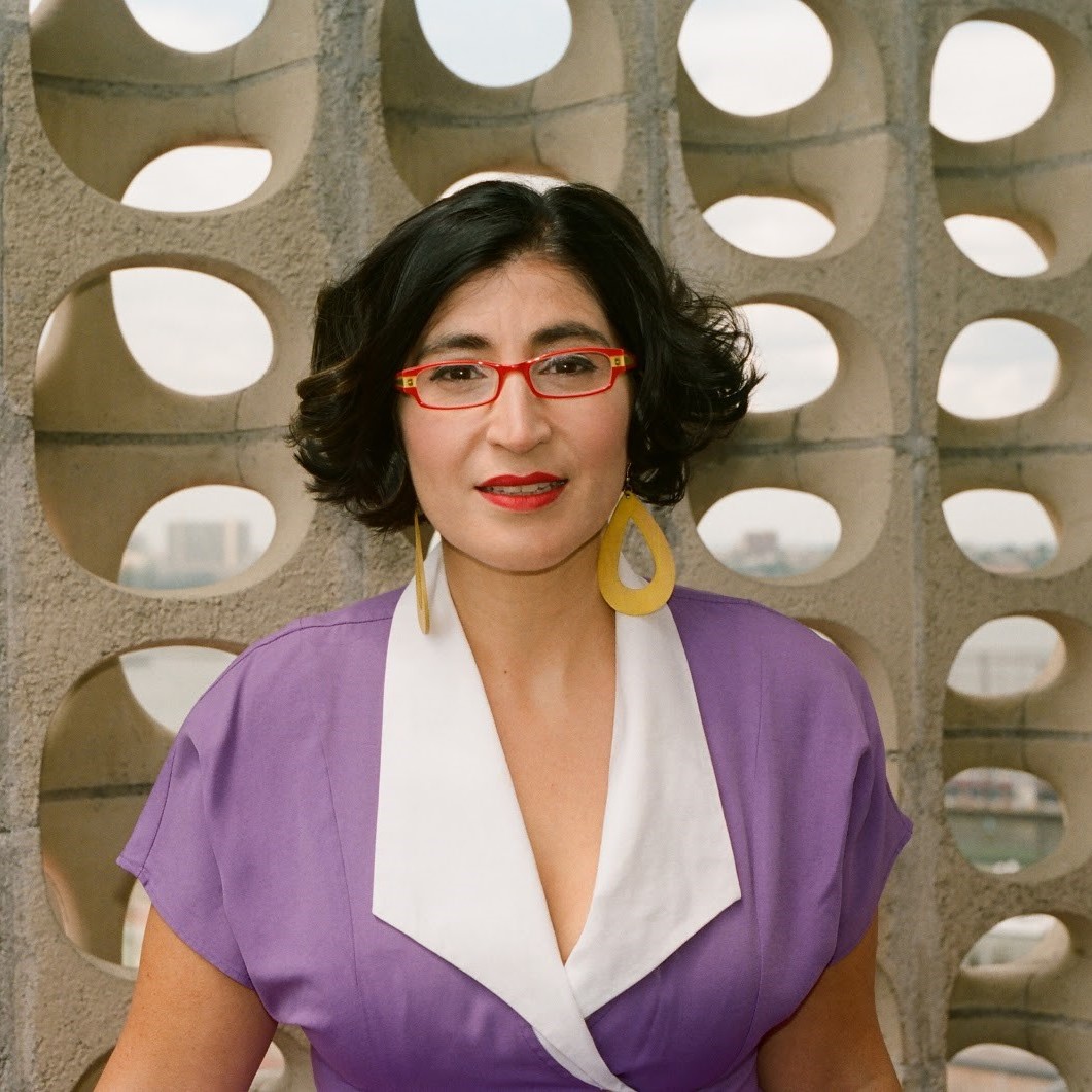 Ladies Who Laugh - NYWICI