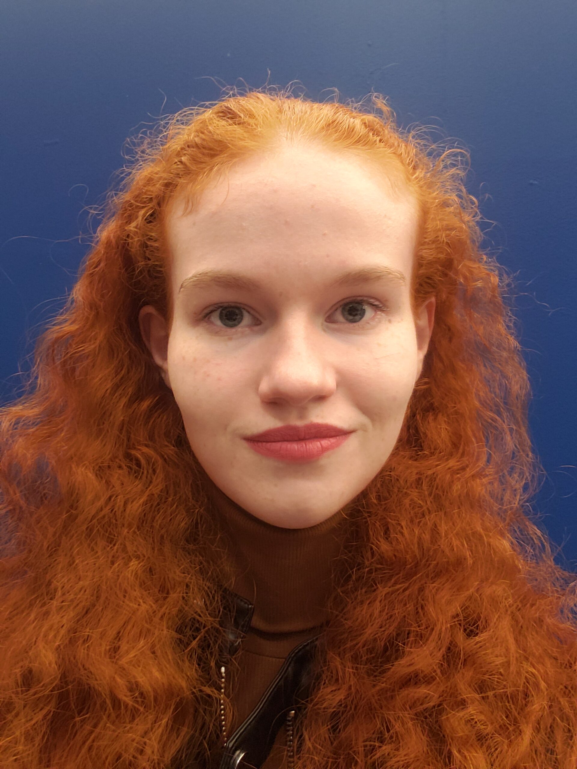 Scholarship Spotlight Nora Wesson Nywici