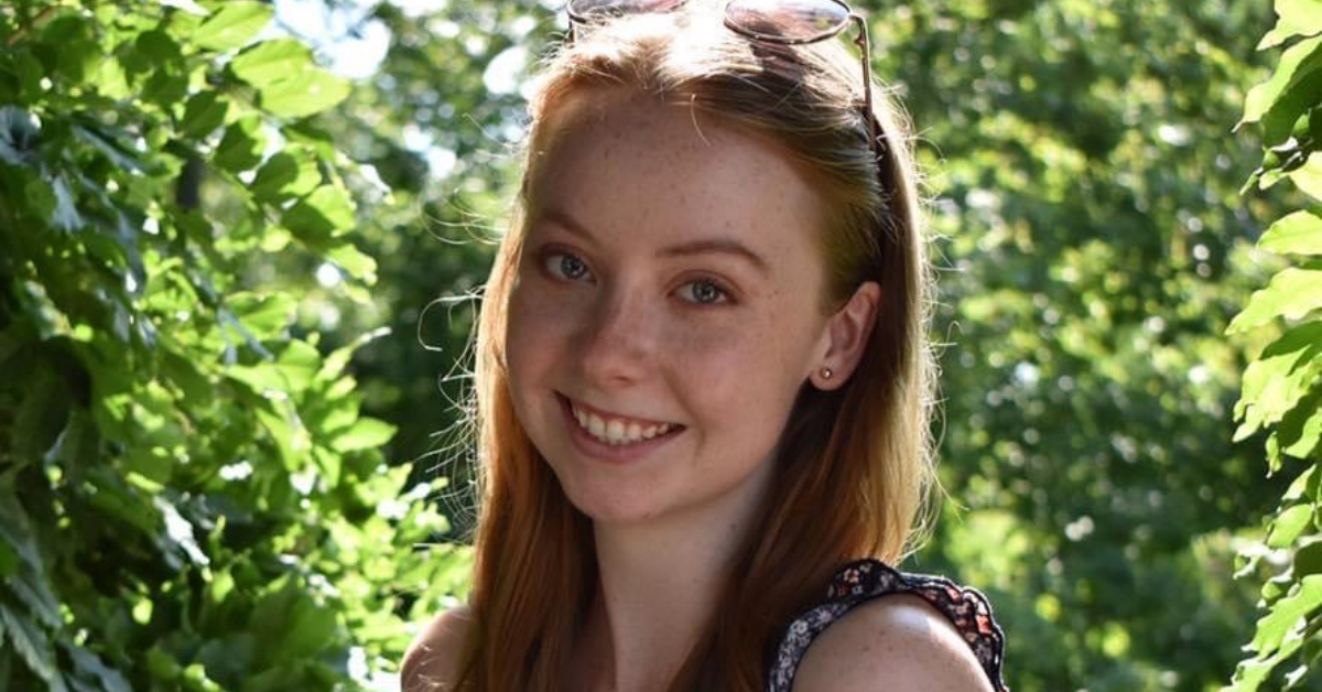 SPOTLIGHT: SARAH LYNCH - NYWICI SPOTLIGHT: SARAH LYNCH - NYWICI