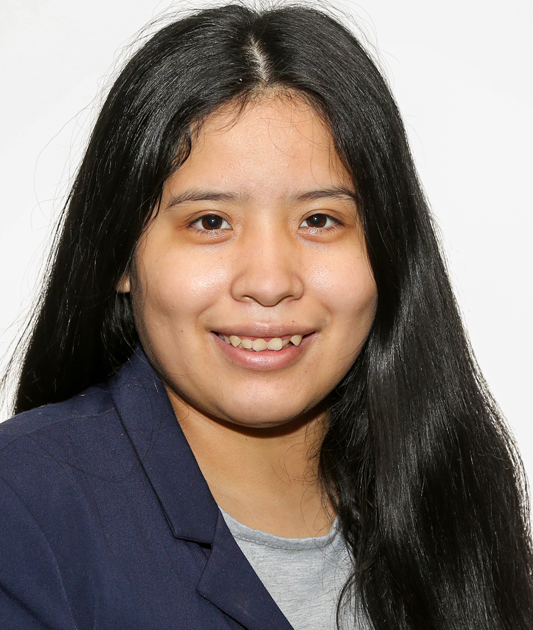 Katina Paron: An Icon for New Journalists