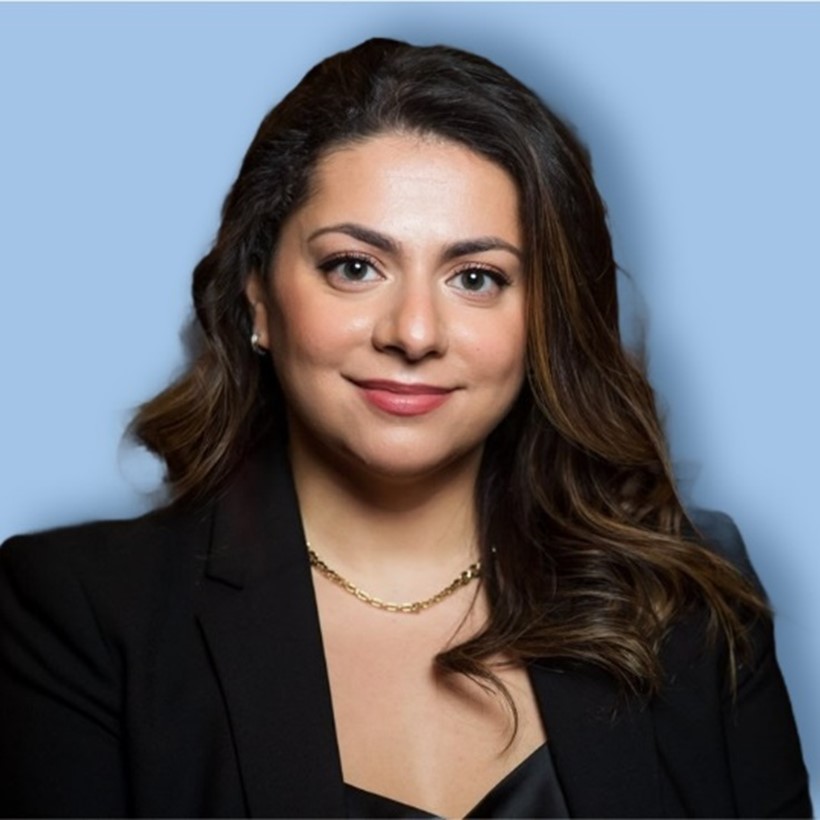 Helen Dayen Next Level You - NYWICI